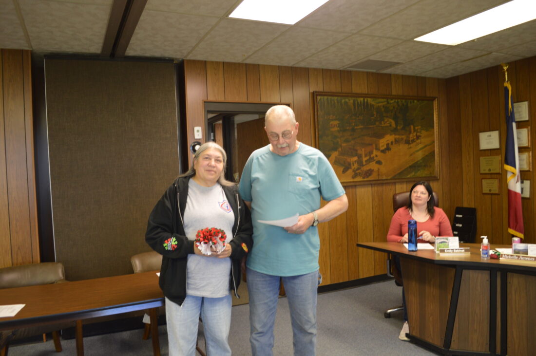 The Poppy proclamation, and the lengthy firetruck | News, Sports, Jobs ...